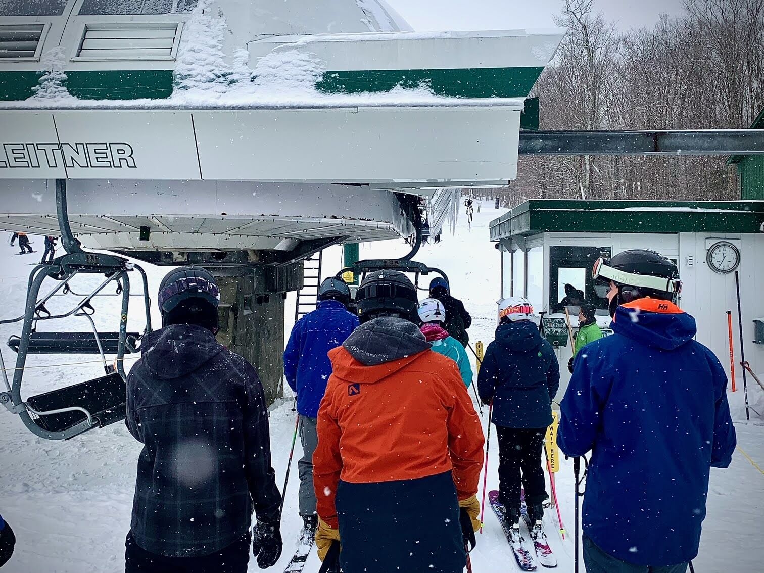 What to Expect When Taking Your First Ski or Snowboard Lesson