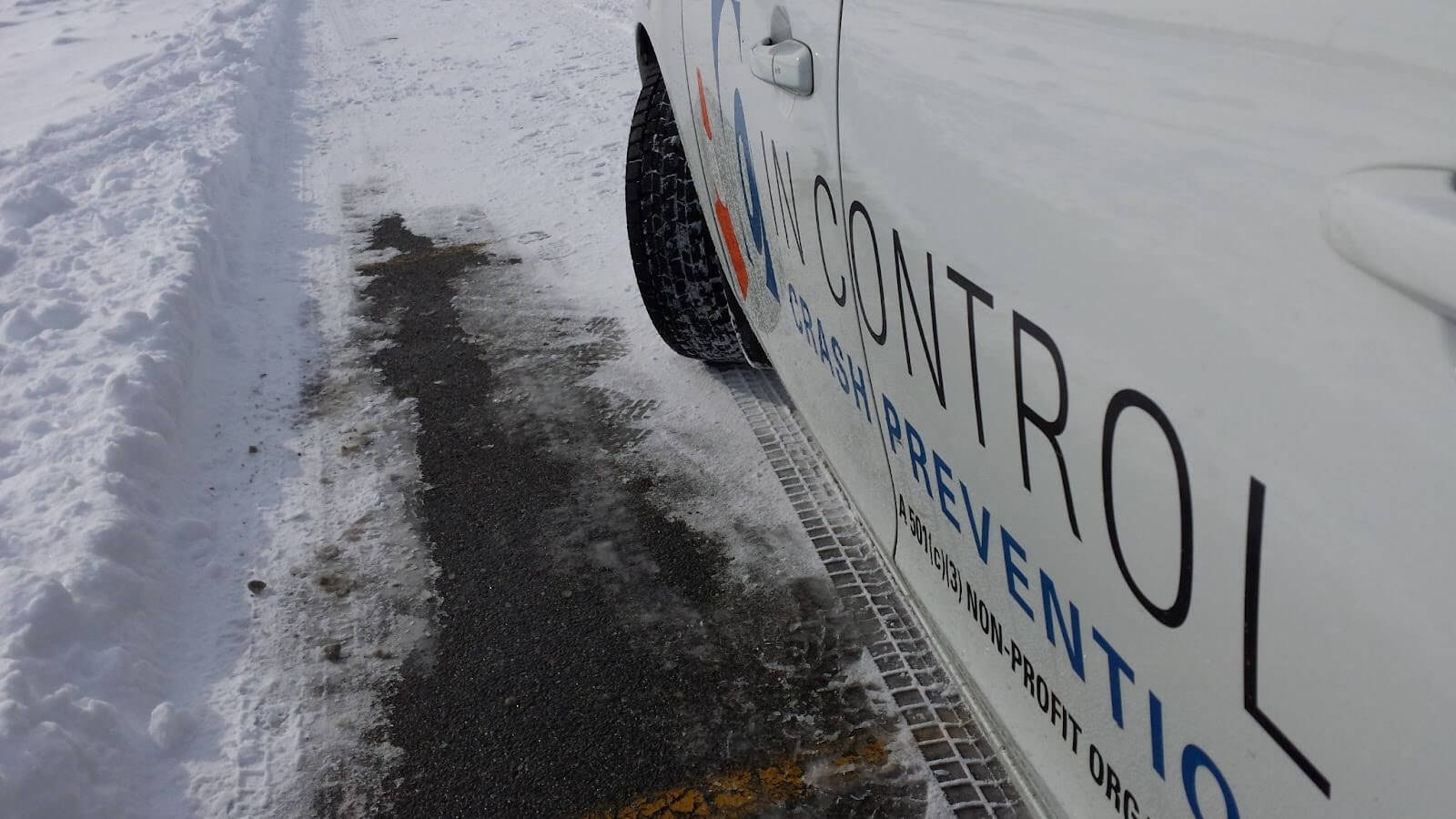 Heading to the Mountains: Winter Driving Tips from the Experts